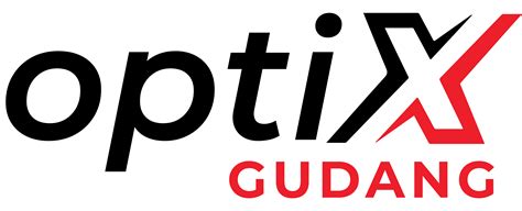 Daftar Produk Gudang Optix
