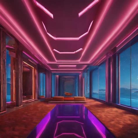 Premium Photo 3d Render Background