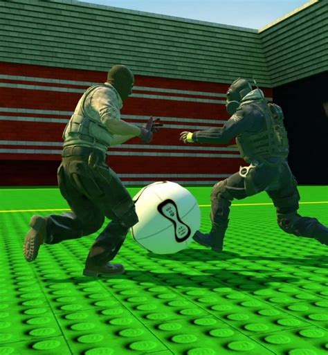 Cybershoke Серверы КС 2 Cs2