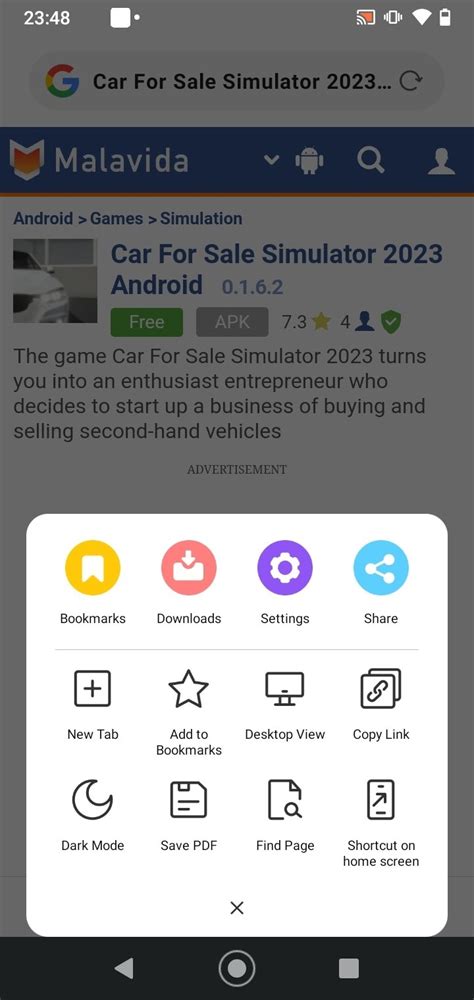 Ocean Browser Apk Download For Android Free