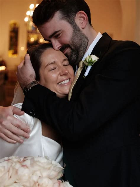 Clea Og Edward Nordic Wedding