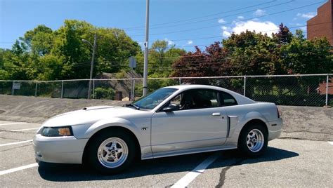 2002 Mustang Gt 5 Speed Clean And Tastefully Modded