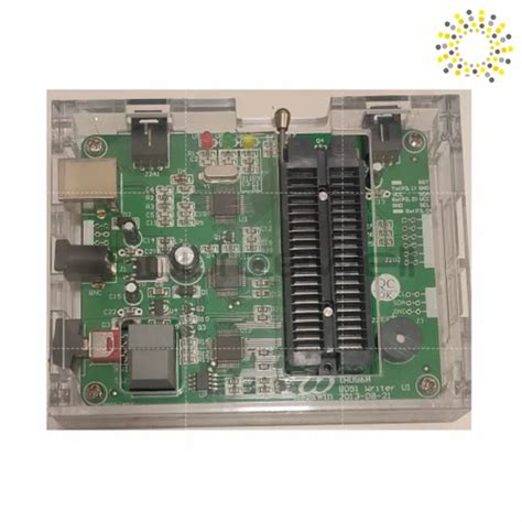 programmers and control boards fmd ide development board wholesale trader from mumbai