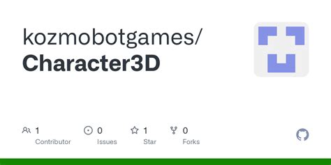Character D Admanager Cs At Main Kozmobotgames Character D Github