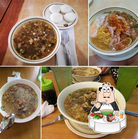 Teds Oldtimer La Paz Batchoy Restaurant Iloilo City Mhvf 635