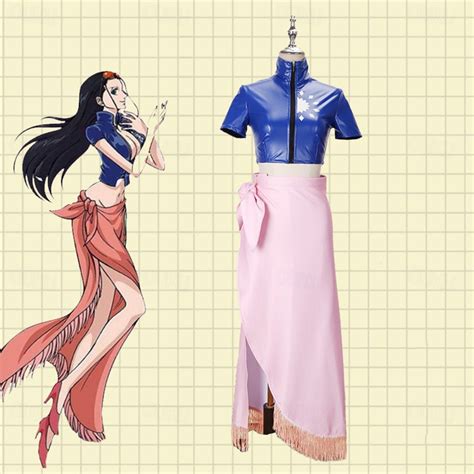 Robin One Piece Outfits