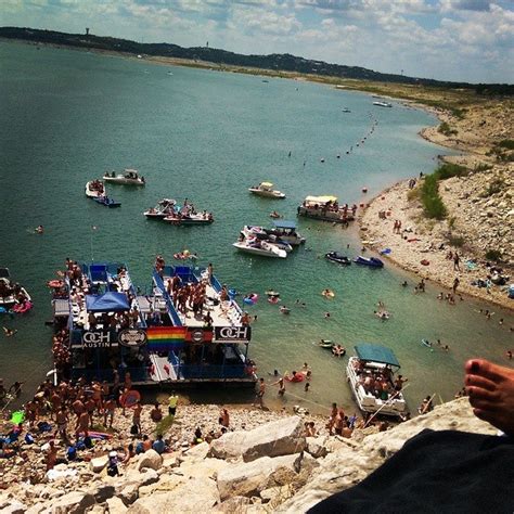 Hippie Hollow Park Reviews Photos Out Of Town Austin Gaycities