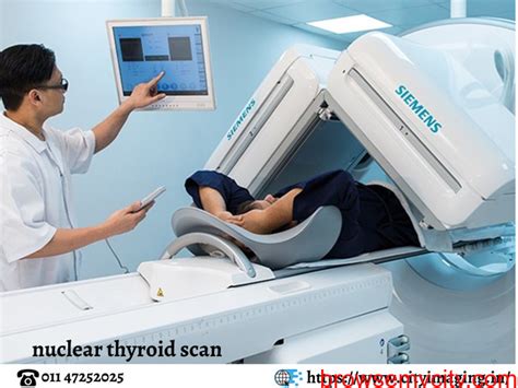 Nuclear Thyroid Scan Cost Procedure And Benefits 364697
