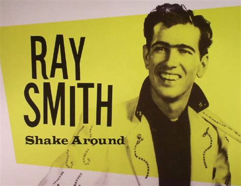 Rocking Rebels Wall Of Fame Ray Smith