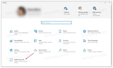 How To Block The Windows 10 21H1 Update