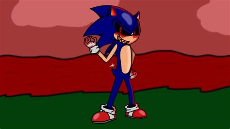 Sonic Exe Sex
