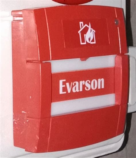 Manual Pull Station Single Action At ₹ 5100 In Rajkot Id 2851914001912