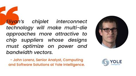 Eliyan Corporation On Linkedin Chiplet