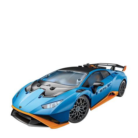 Clementoni Wetenschap And Spel Lamborghini Huracan Wehkamp
