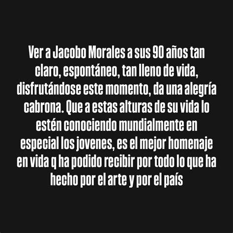 Gracias Jacobo Gracias Badbunnypr