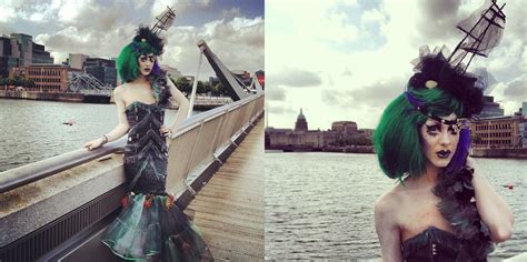 Candy Warhols Gutter Candy