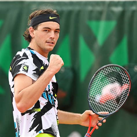 Taylor Fritz Bio Tennis Coach Son And Net Worth Players Bio