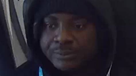 Manhunt After Teenage Girl Sexually Assaulted On Train