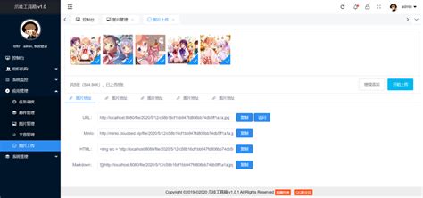 Java开源项目 六个经典的 Springboot 练手项目 Csdn博客