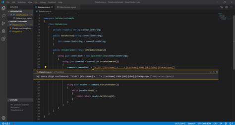 Using Data Migration Assistant To Assess An Applications Data Access