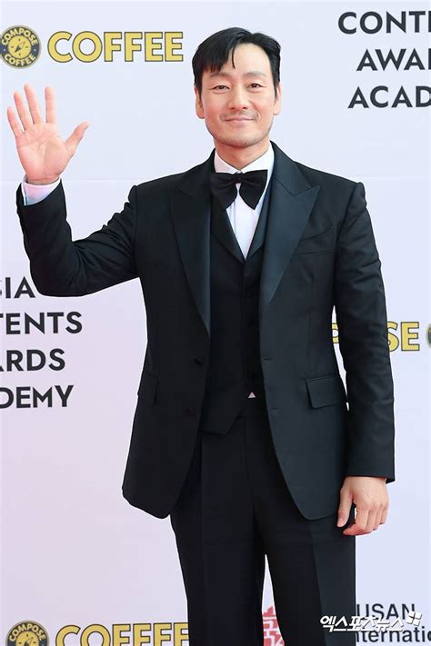 박해수 빠져드는 손짓 엑s Hd포토