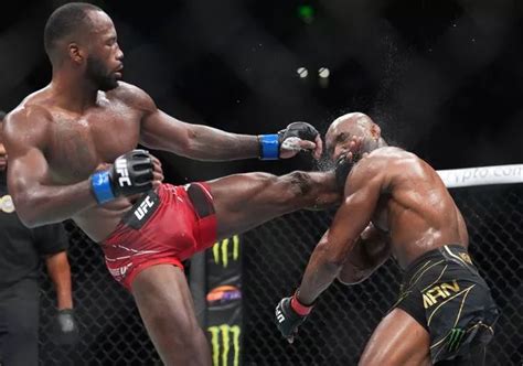 Rapper Drake Blows Over £360k On Ufc Bets In One Night As Kamaru Usman