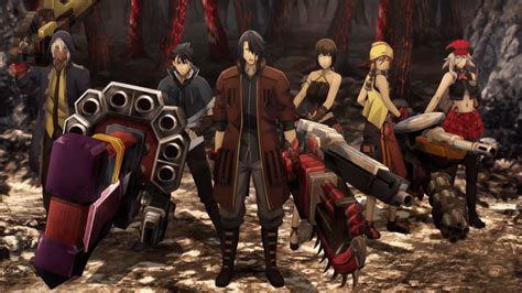 The 20 Best Anime About Monster Hunting Ranked