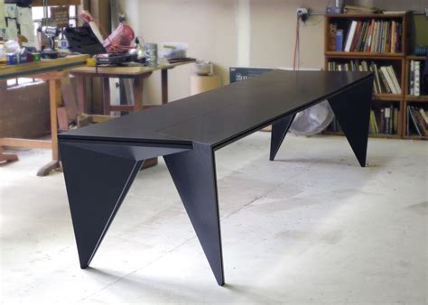 Vladimir Radutny Architects Big Sexy Table
