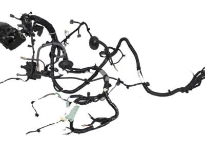 32200 Twa A40 Genuine Honda Engine Room Wire Harness