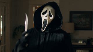 Scream 6 An Updated Cast List Including Courteney Cox And Hayden