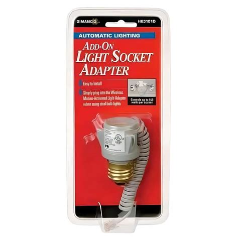 Motion Sensing Spotlights For Adapters How To Choose The Motion Sensor