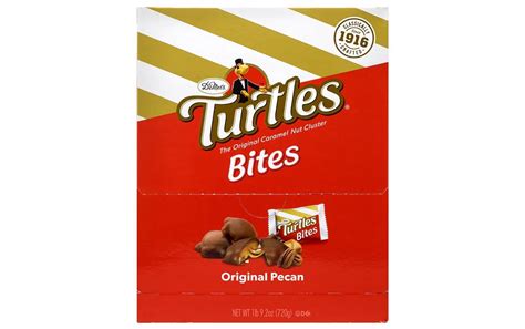 Turtles Original Bite Size Candies