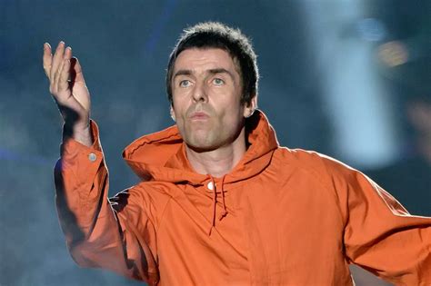 Liam Gallagher Says German Cops Pulled Out His Teeth