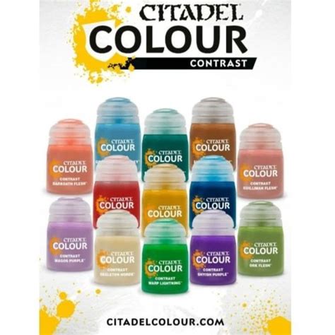 The Secret Of Illuminating Your Miniatures Mastering Object Source Lighting Osl — The Brush Smith