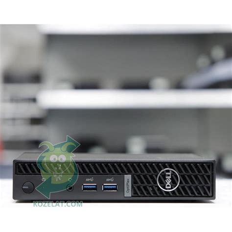 Компютър Dell Optiplex Micro 7010 за 600 евро Id 118460