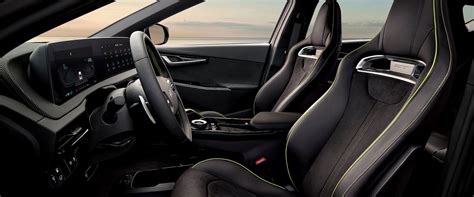 기아 Ev6 Gt 특징 스마트한 모빌리티 기아 공식 사이트