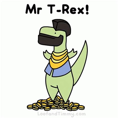 Loof And Timmy Mr T  Loof And Timmy Mr T Mr T Rex Discover