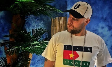 Tede Najgorzej Jest Mieć Beef Z Populistami Glamrappl