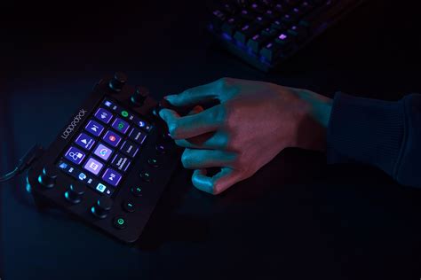 home loupedeck online store