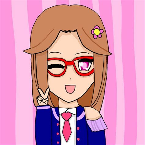 Inactive 💖urielle The Anime And Tvk Fangirl 2k11💖 Youtube