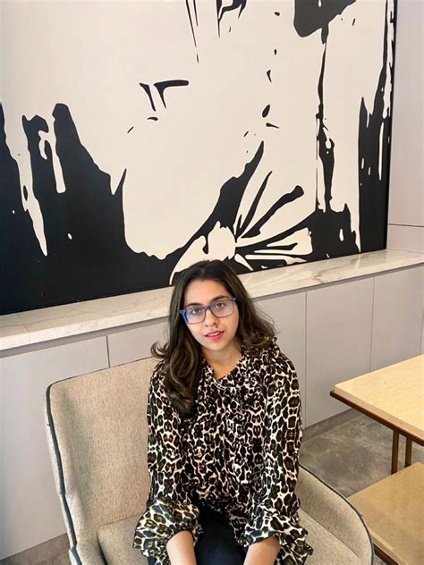 Jahanvee Narang Posted On Linkedin