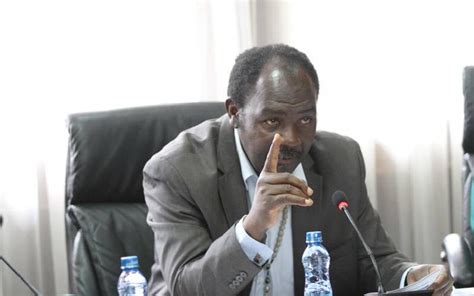 Pass Village Elders Bill In Honour Of Our Late Mp Parliament Urged