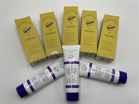 Developpe Sex 的确劲一代成人男用阴茎按摩膏男士xxl泰坦凝胶 阿里巴巴