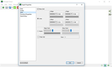 fx graph download softpedia