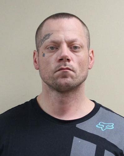 Codington County Inmate Flees During Medical Appointment Local News