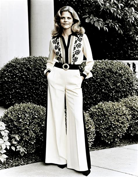 Lindsay Wagner The Iconic Legacy Behind The Bionic Woman