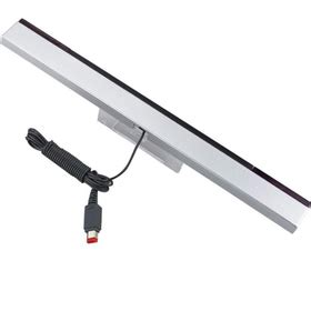 Wired Sensor Bar Compatible With Wii Shop Today Get It Tomorrow Takealot Com