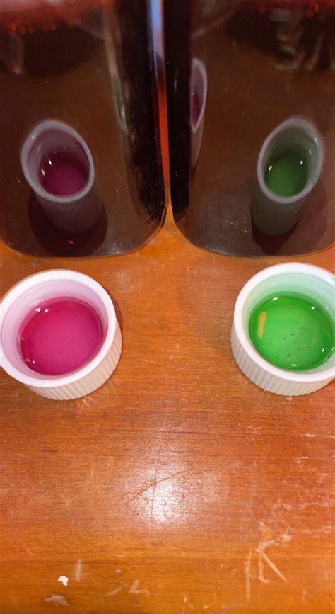 Any Thoughts On My Wockhardt Reps Hows The Coloring Look R Homebrewlean