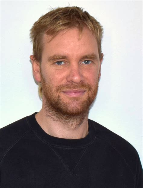 Daniel Burghardt Universität Innsbruck