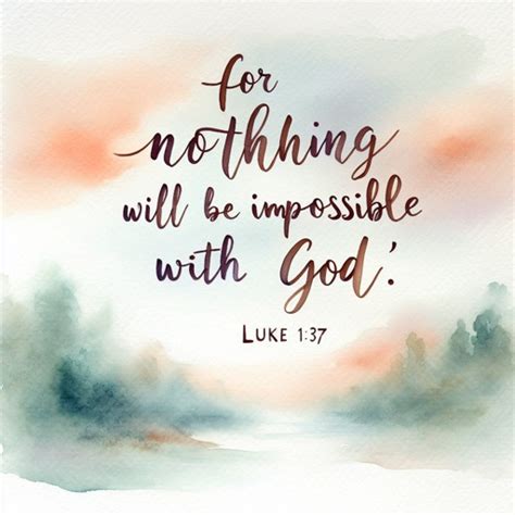 What Does Luke 1737 Mean Bible Art